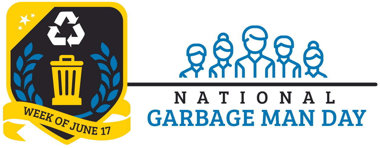 National Garbage Man Day 2019 is Almost Here! - I-95 Disposal